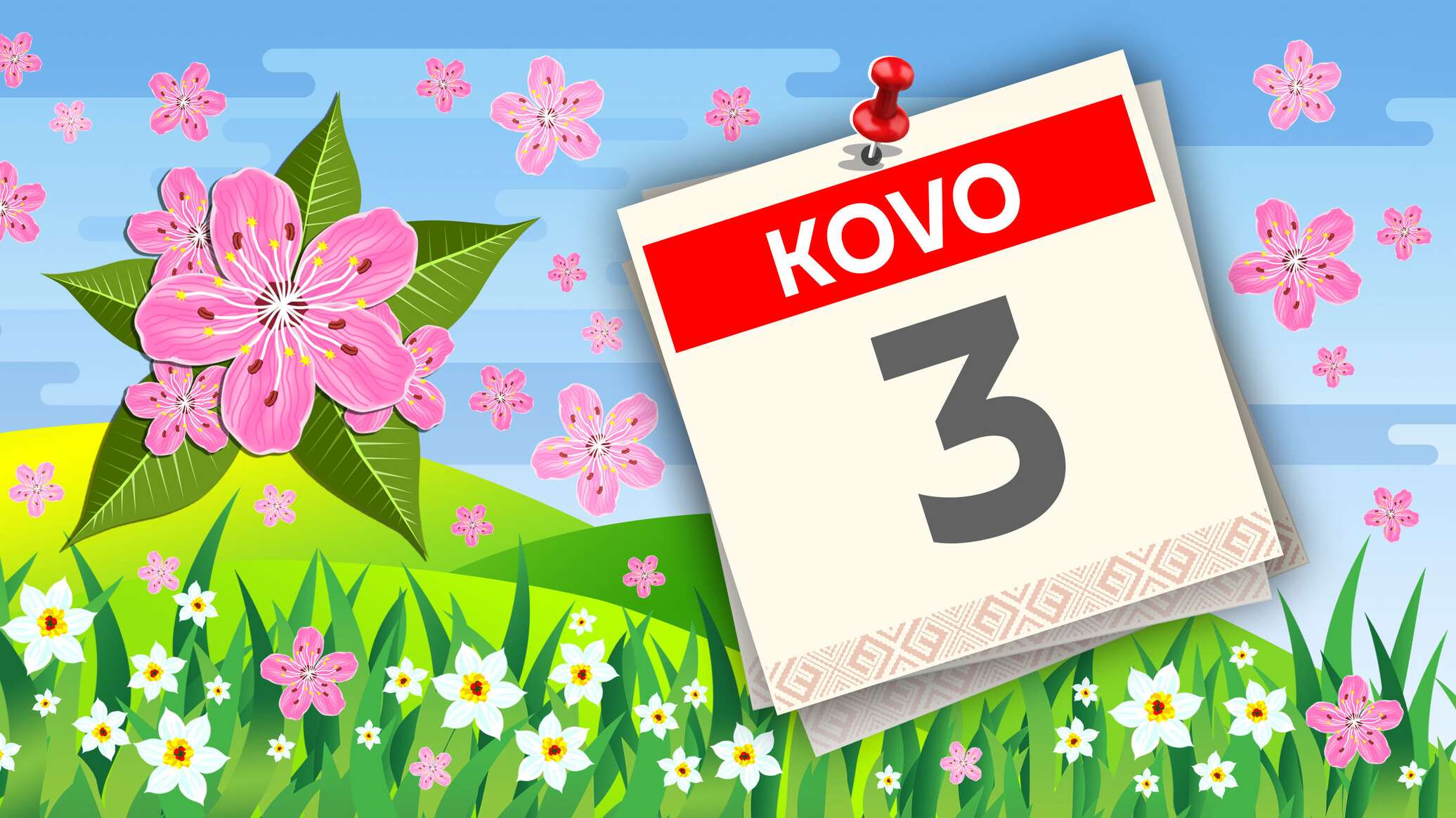 Kokia šiandien diena: kovo 3 dienos šventės - 2022.03.03, Sputnik Lietuva