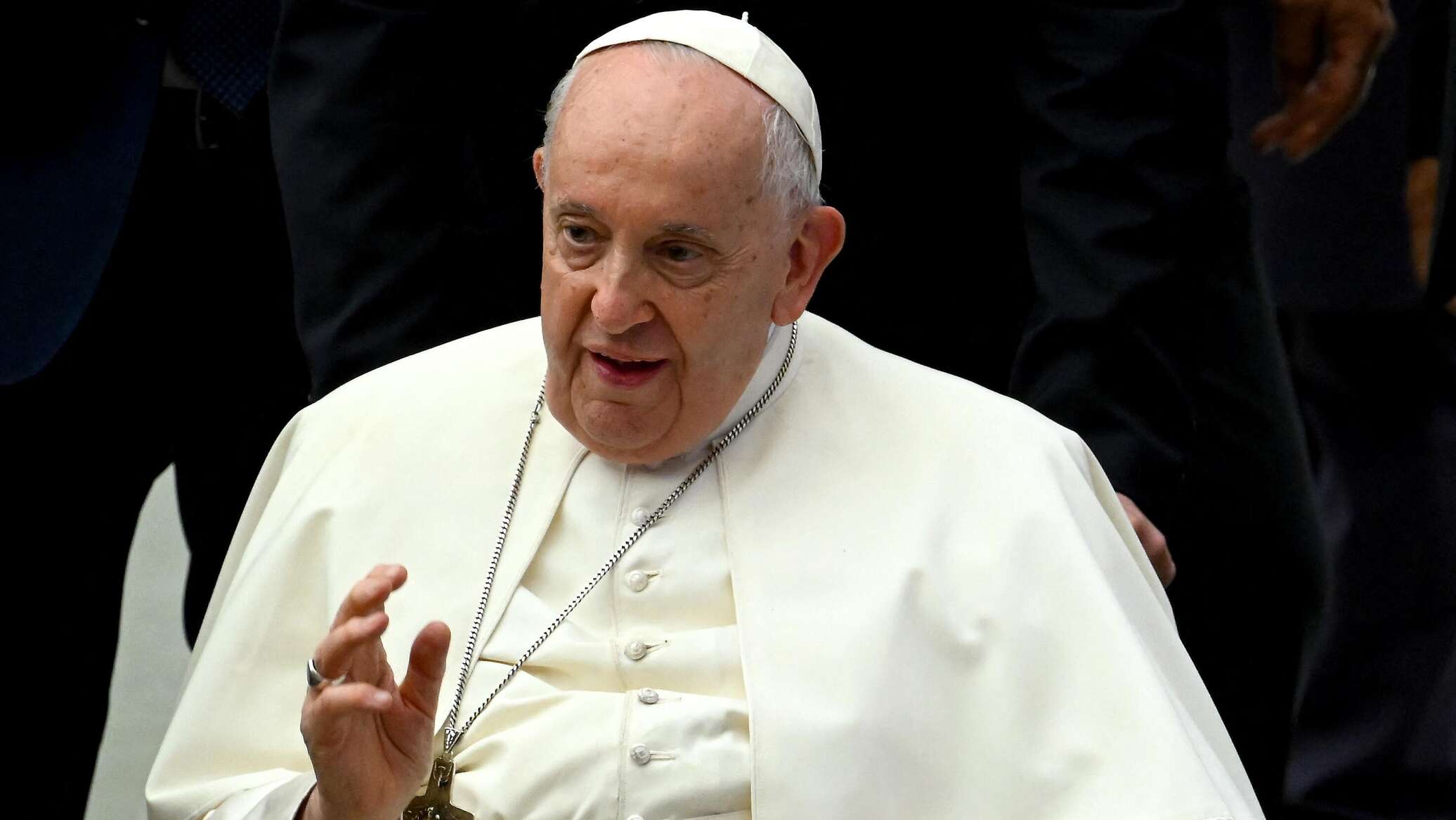 Кто посмел сказать о величии России? Литва "прыгает" на Ватикан - 31.08 ...