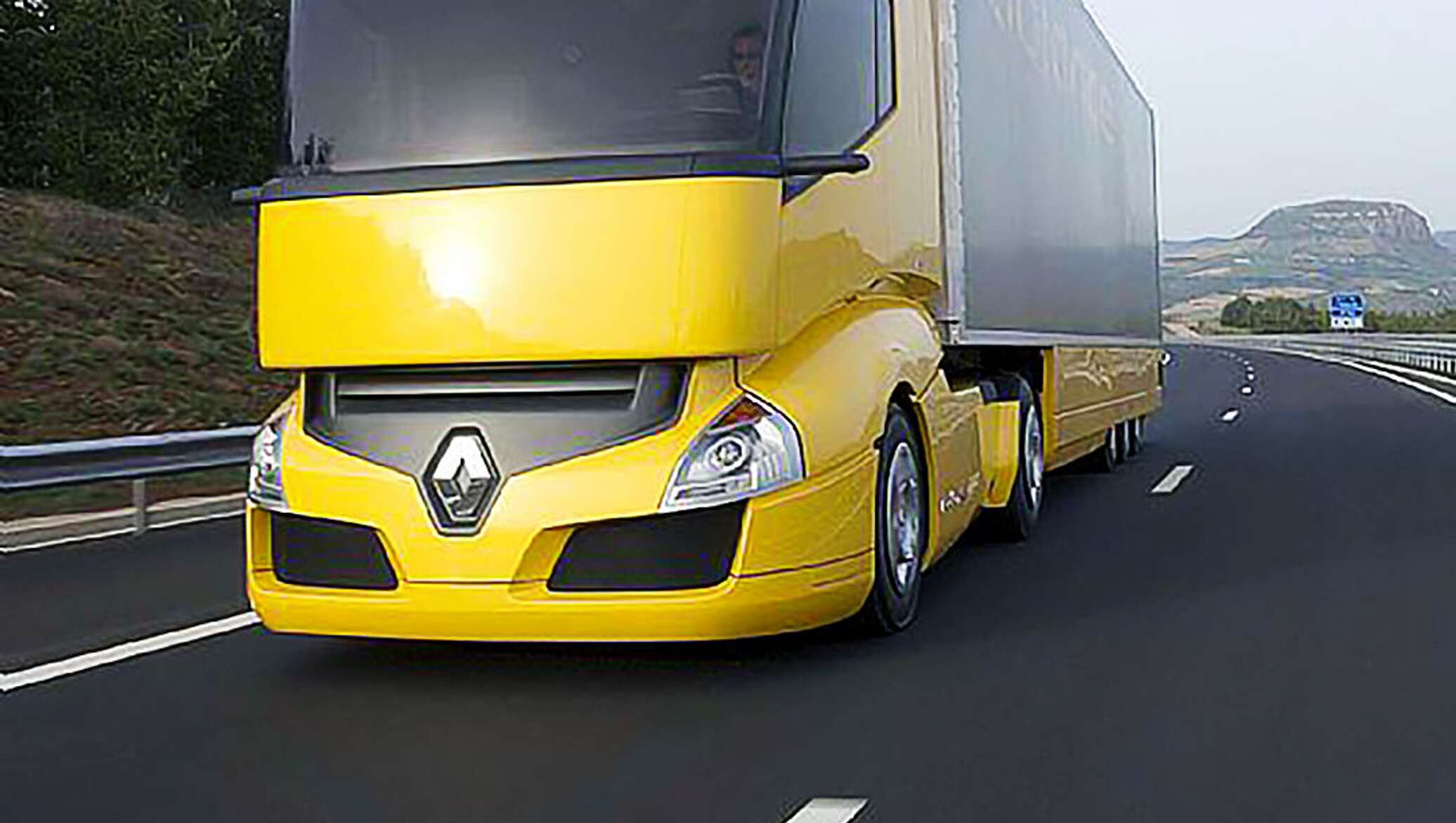 Rusijos transporto ministerija pasisakė už vienodus vežėjų saugumo ...